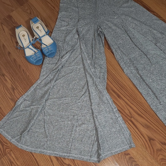 Hye Park and Lune | Pants & Jumpsuits | Hye Park And Lune Addie Wide ...